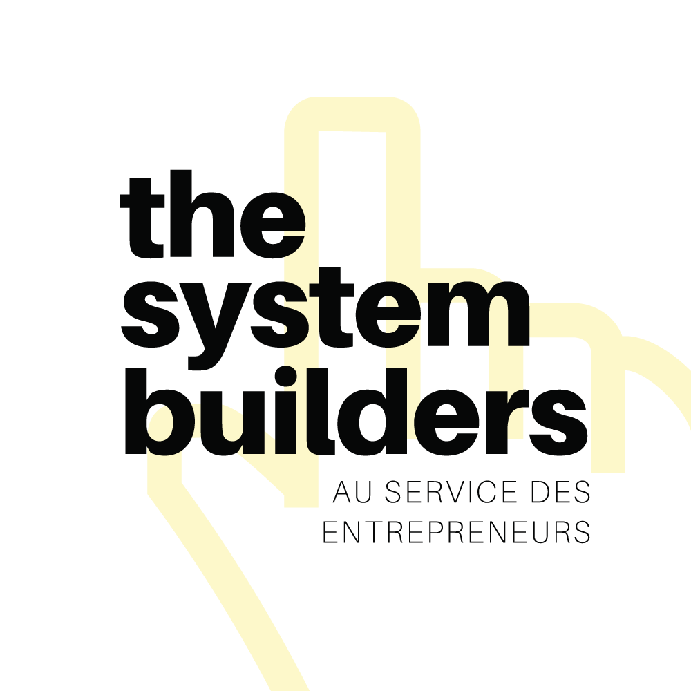 The System Builders
